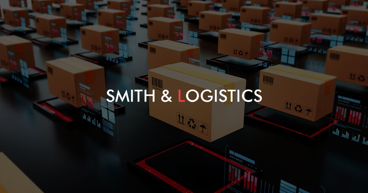 会社概要 – SMITH & LOGISTICS